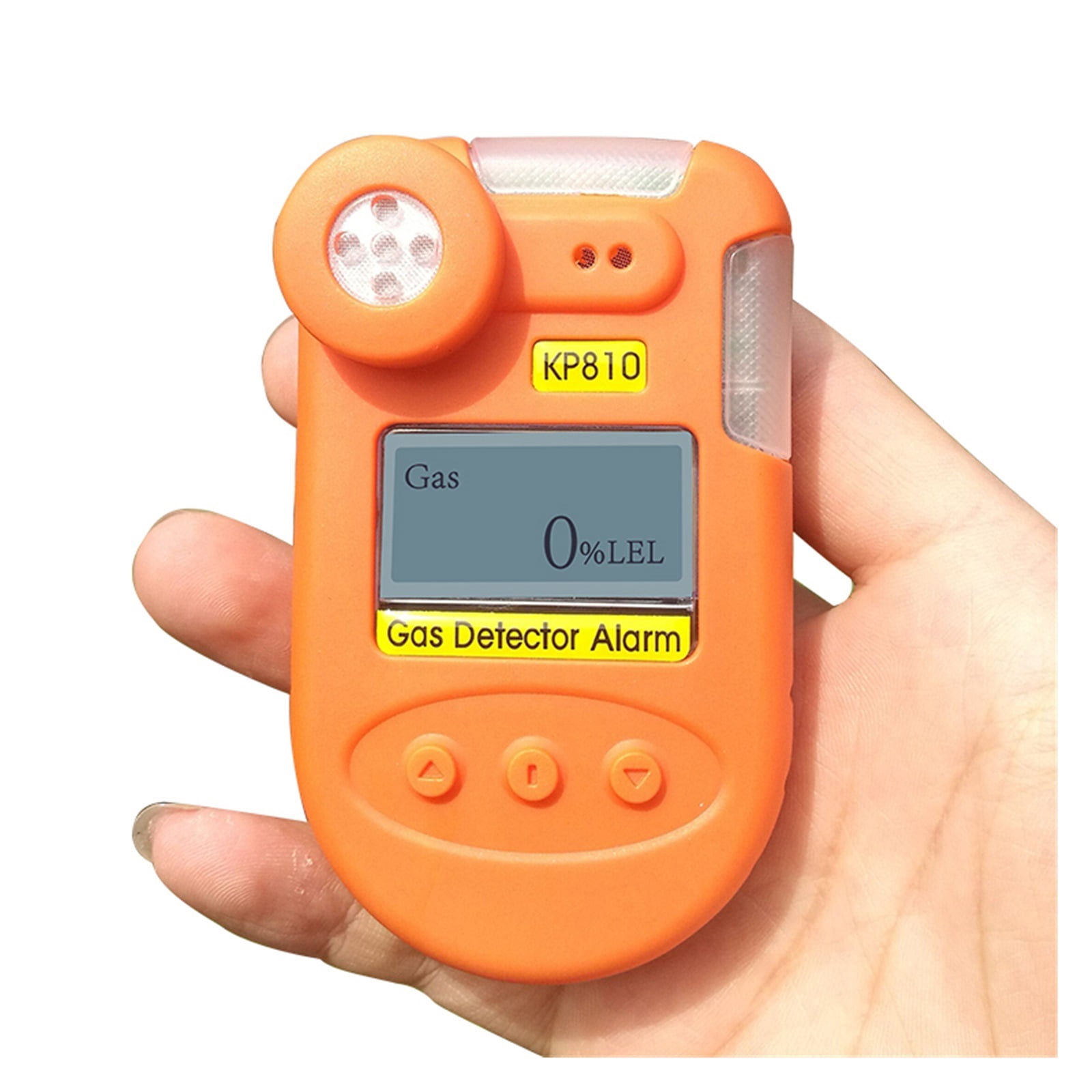 Portable Single Chloroform Chcl3 Gas Detector With Rechargeable Lithium ...