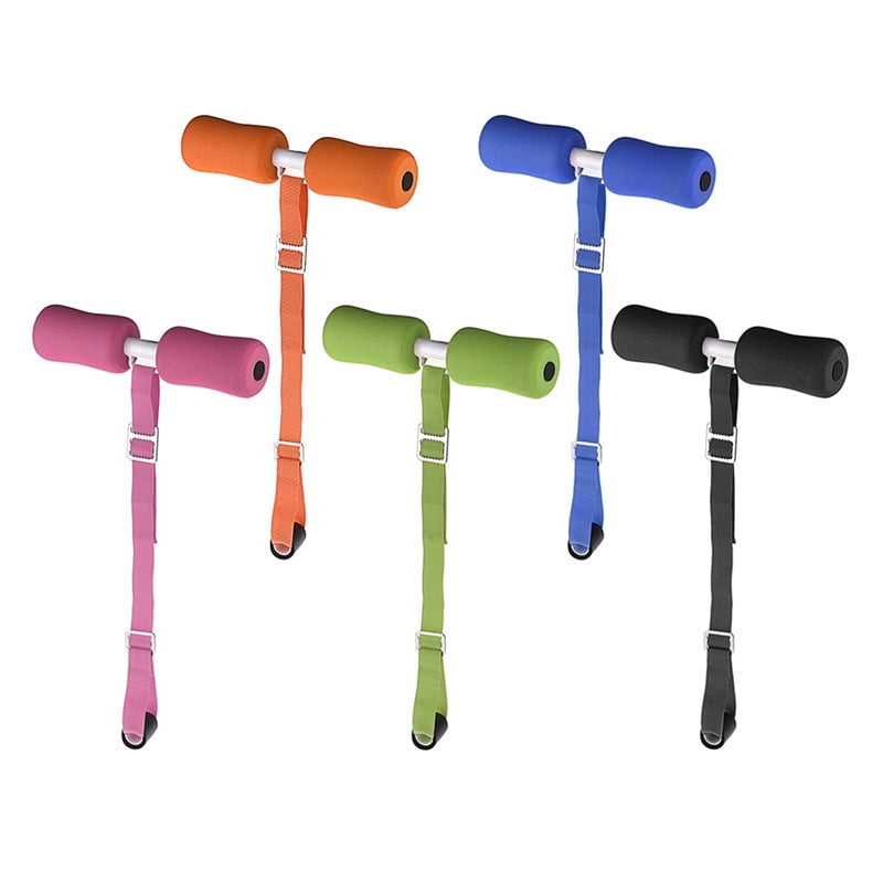 Portable Sit-Up Exercise Equipment - Walmart.com