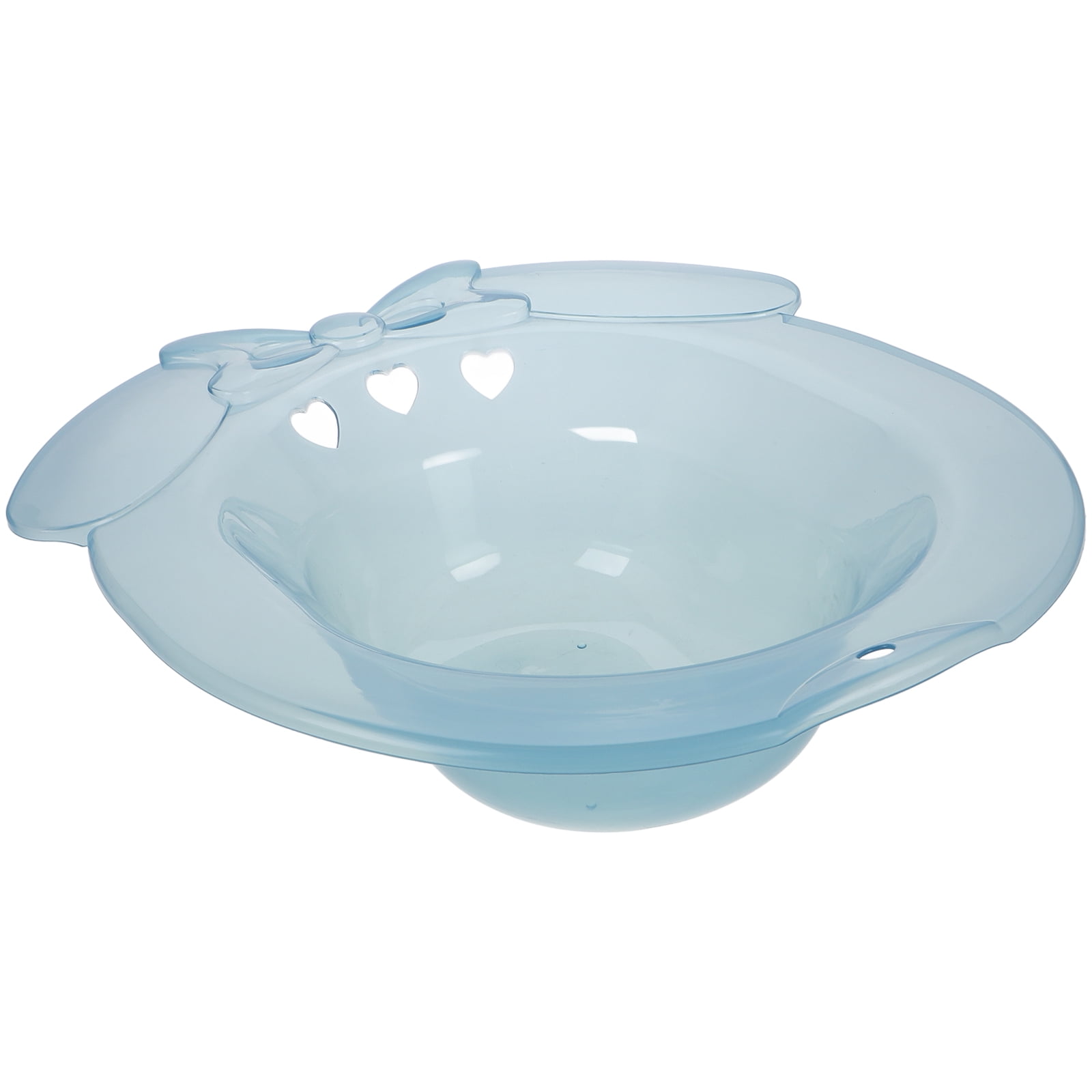 Masteelf Sitz Bath Basin for Toilet Sky Blue PP Material Comfort for ...
