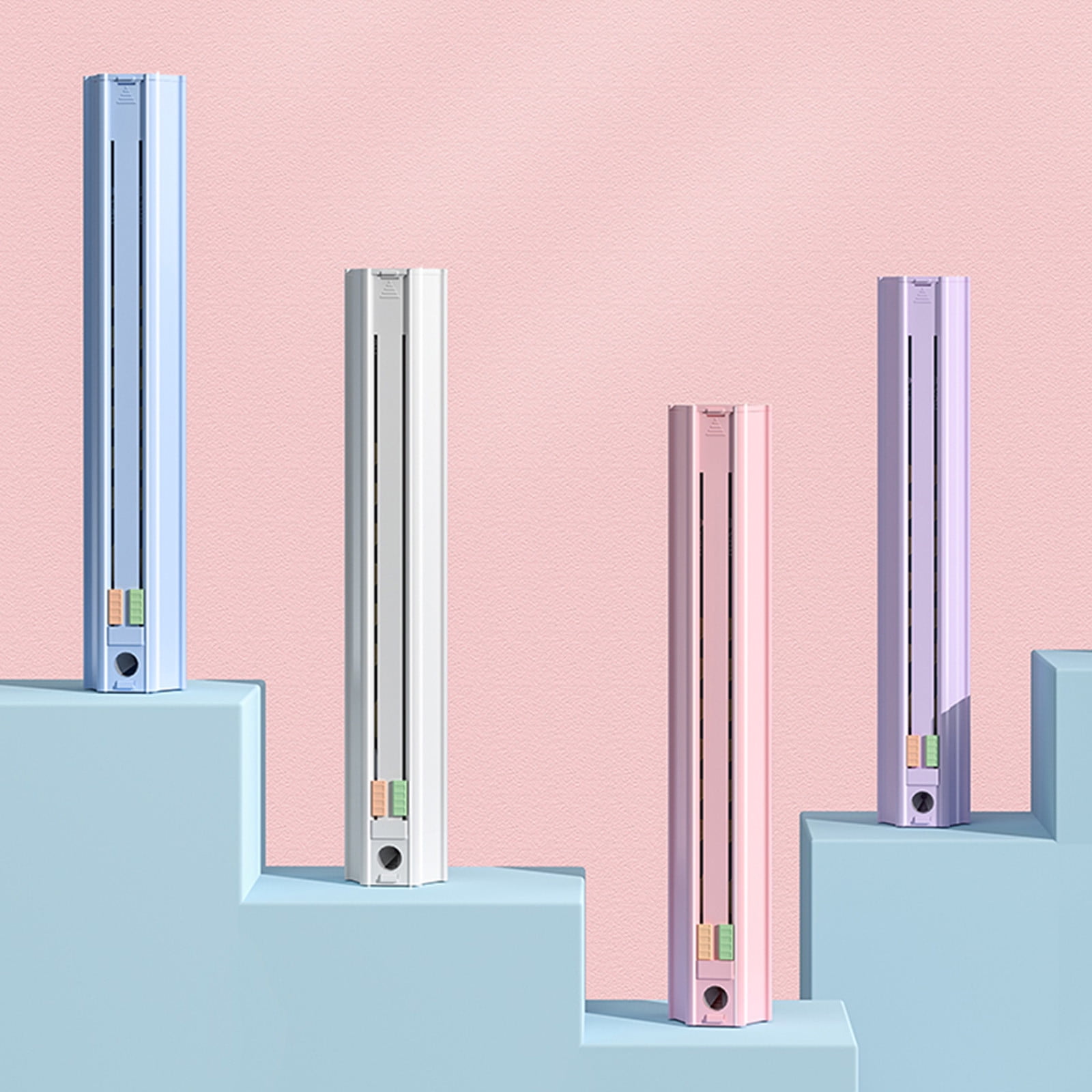 Portable Six Pen Case Hexagonal Pencil Case Multifunctional, Compact ...