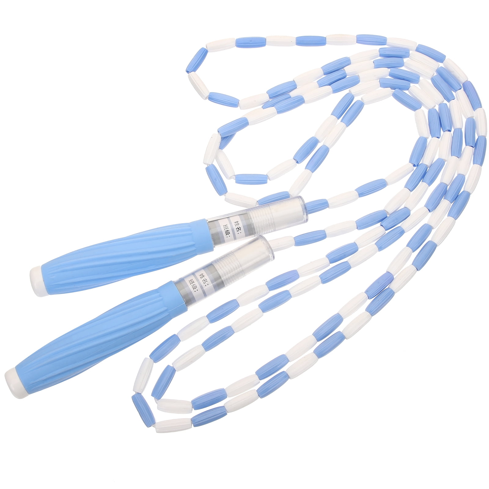 Portable Skipping Rope Outdoor Kids Jump Rope Exercise Jumping Rope ...