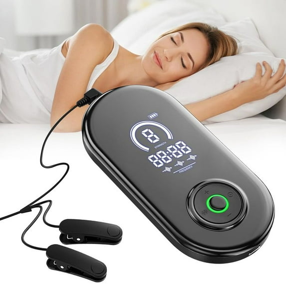 Portable Sleep Device for Adults , 3 Modes 9 Levels Adjustable and Deep ...