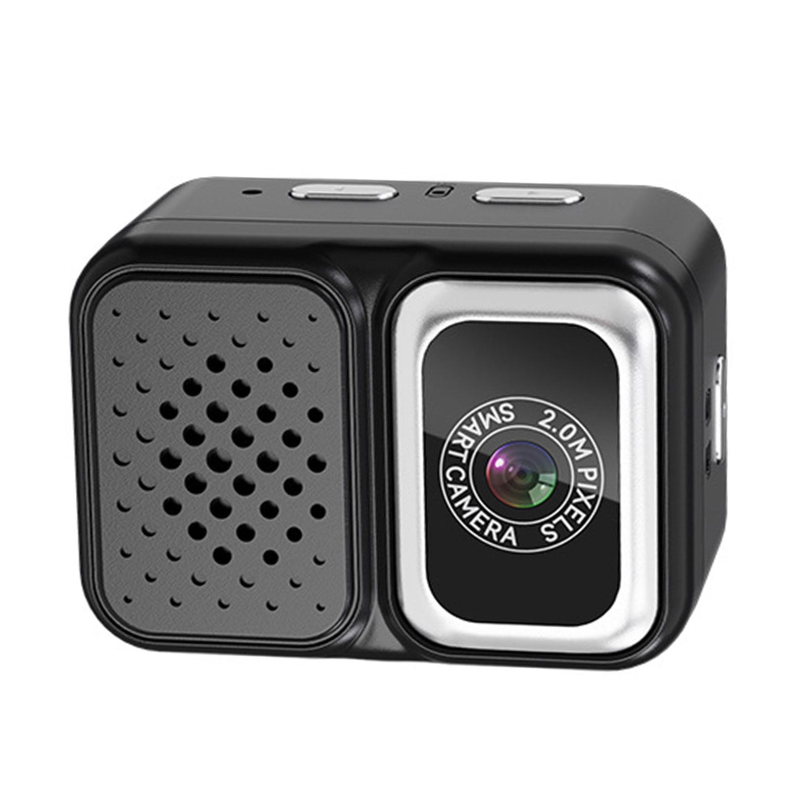 Portable Small Digital Camera Lightweight Video Recorder 640x480P ...