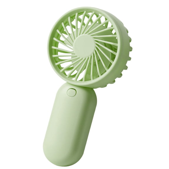 AM4 Operated Handheld Fan Indoor Outdoor Use Ergonomic Handle ...