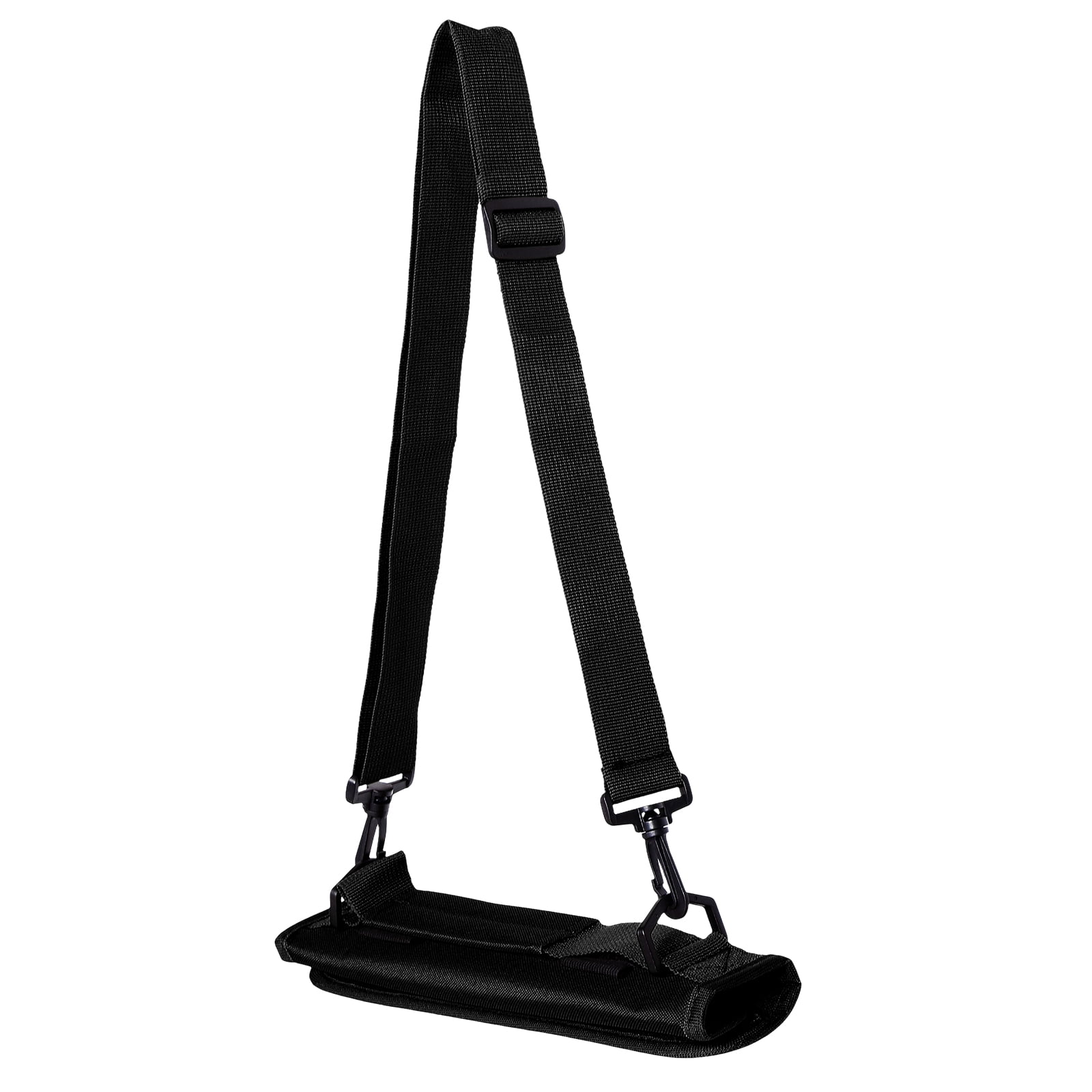 OFFIGAM Golf Club Bag Black 1Pack 11.8X7.5X0.6In Nylon - Walmart.com