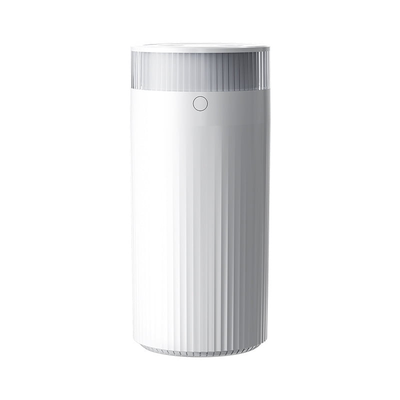 Portable Small Humidifier for Bedroom - [Dual Nozzle Large Cool Mist ...