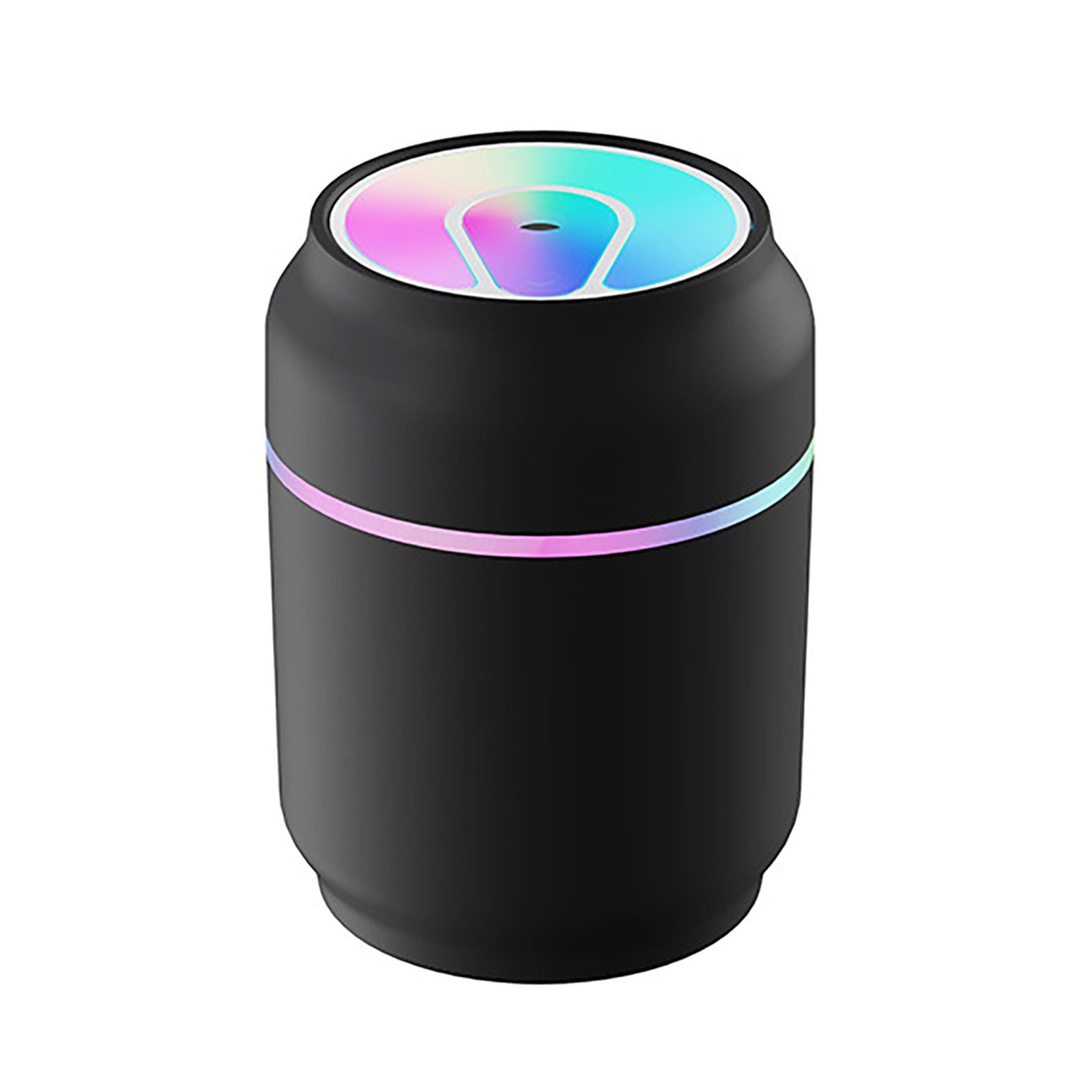 Portable Small Humidifiers for Bedroom, Rechargeable Mini Cool Mist ...