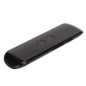 Real Time Translator Device, 137 Languages, Two Way, Voice/Text/Photo ...