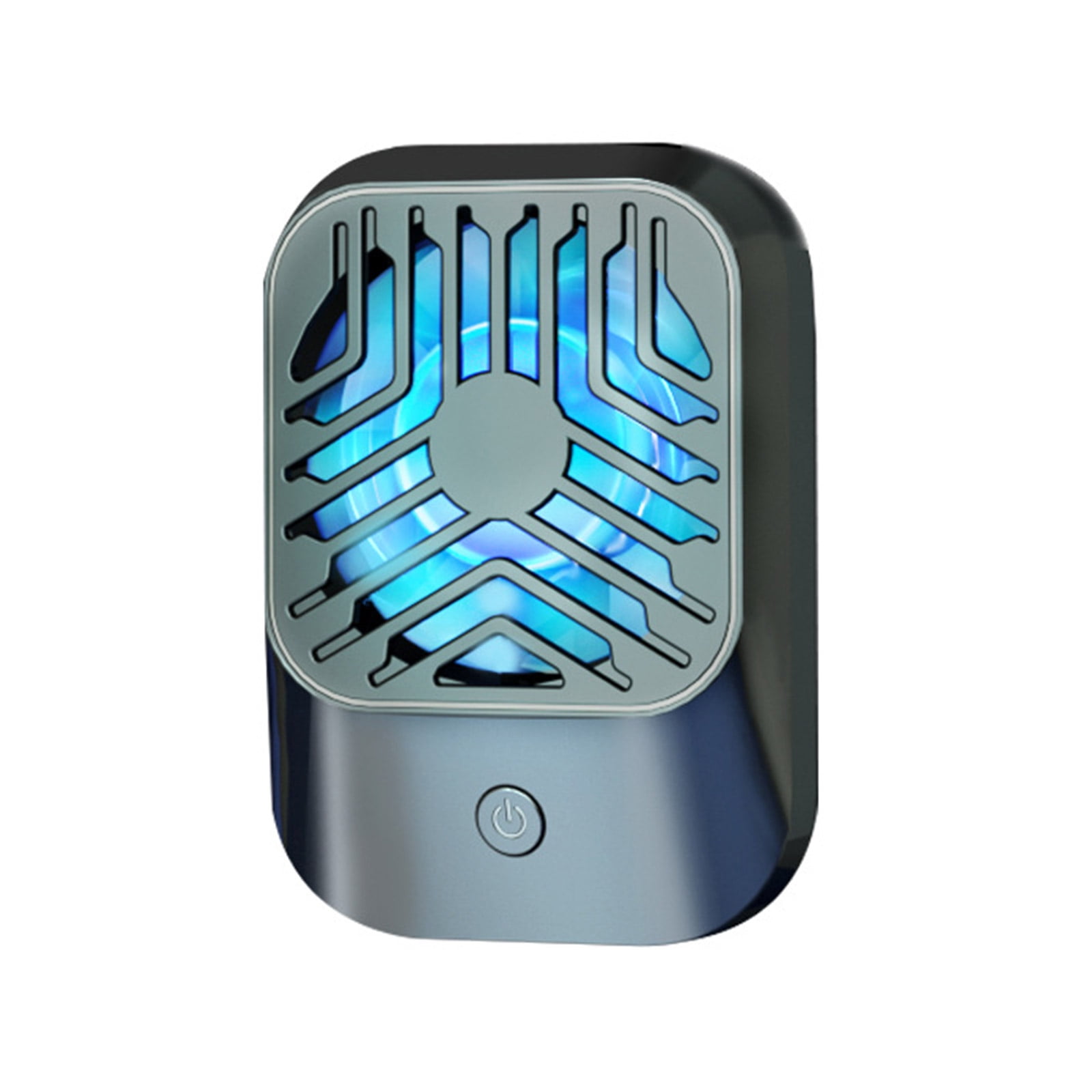 Portable Smartphone Radiator Universal Cooling Fan System for / Phone ...