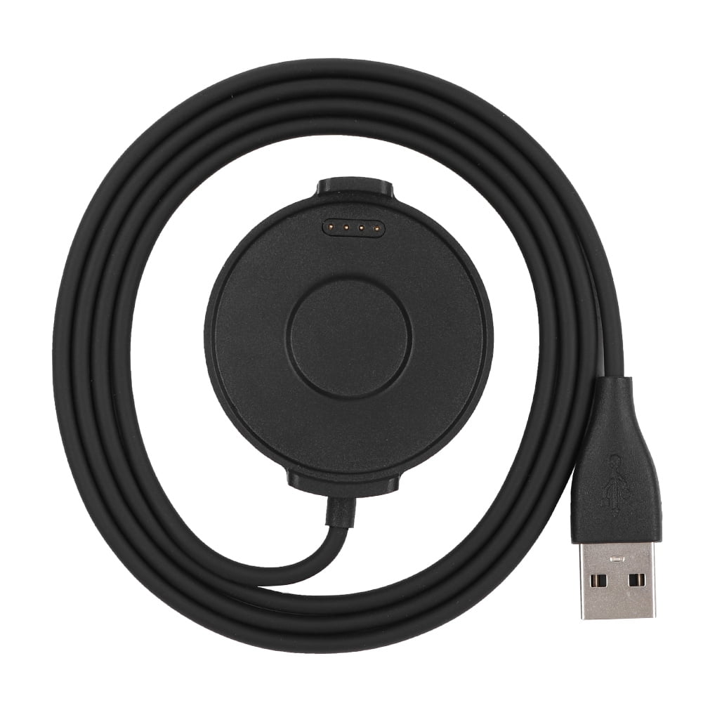 Portable Smartwatch Charger, High Working Efficiency For Ticwatch Pro ...