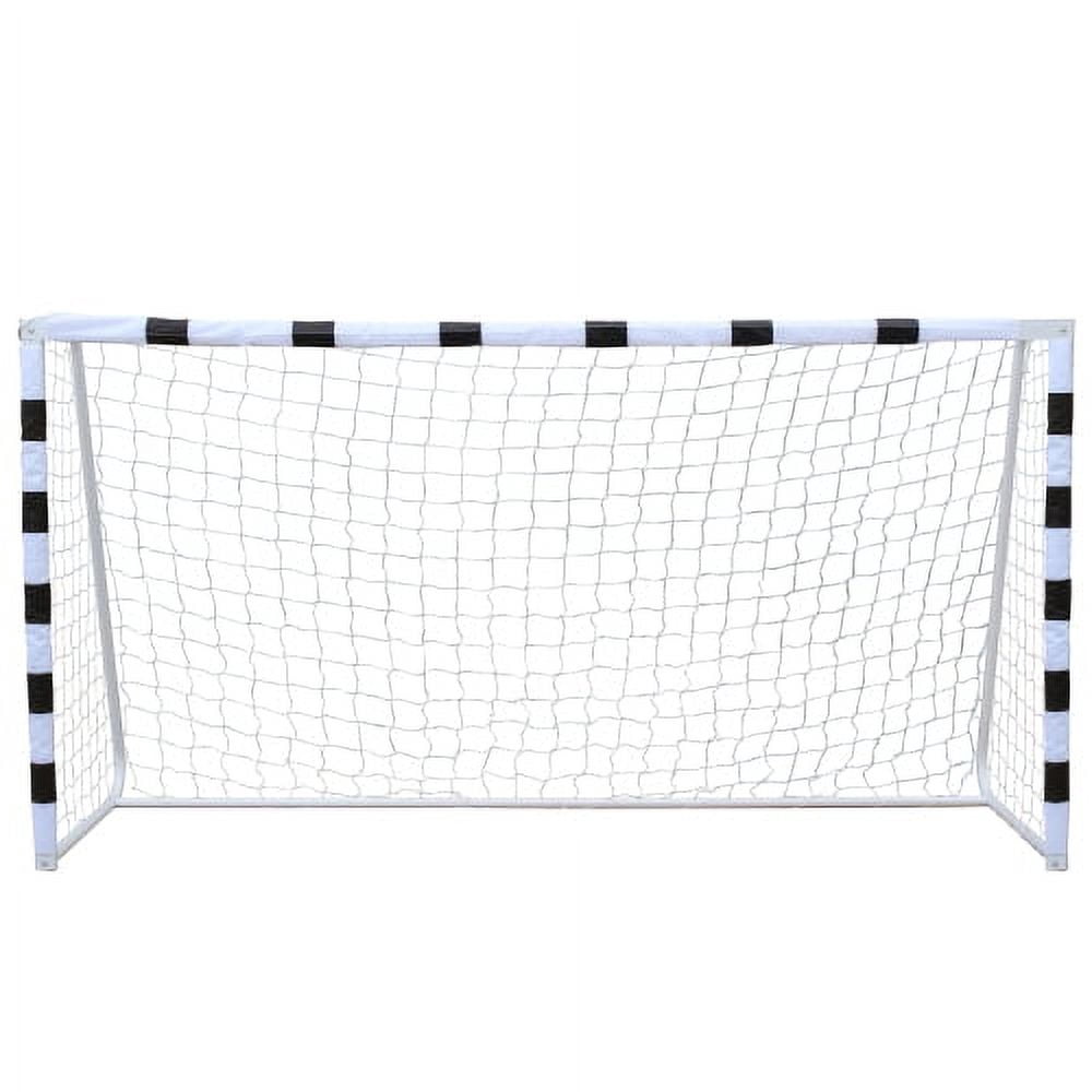 Portable Soccer Door Frame 6.6ft High, Soccer Door, Courtyard Park for ...