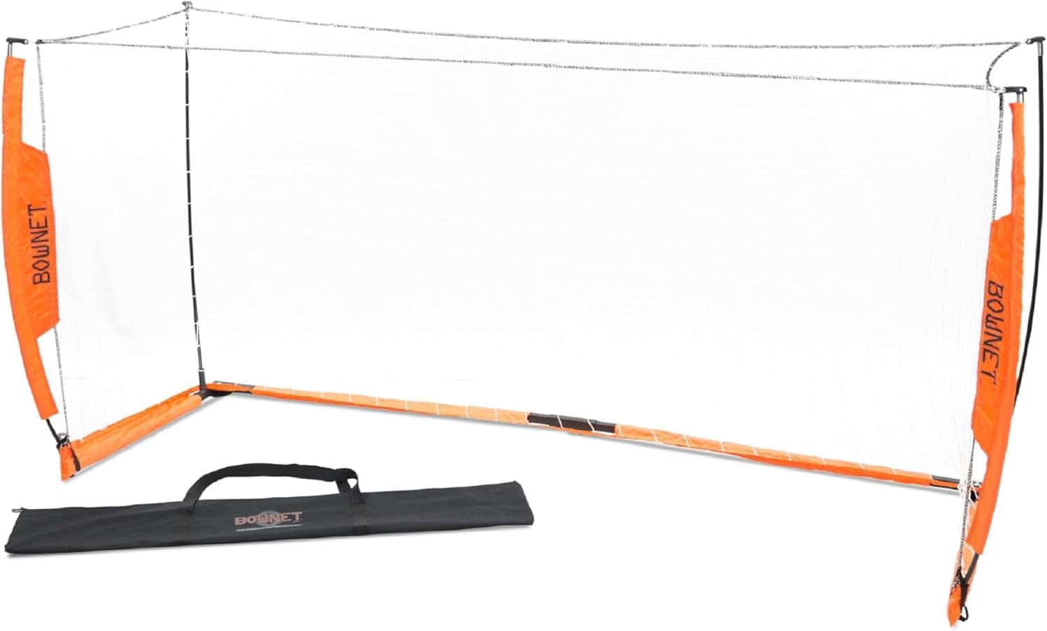 Portable Soccer Goal for Kids, Small Sizes Folding Backyard Pop Up ...