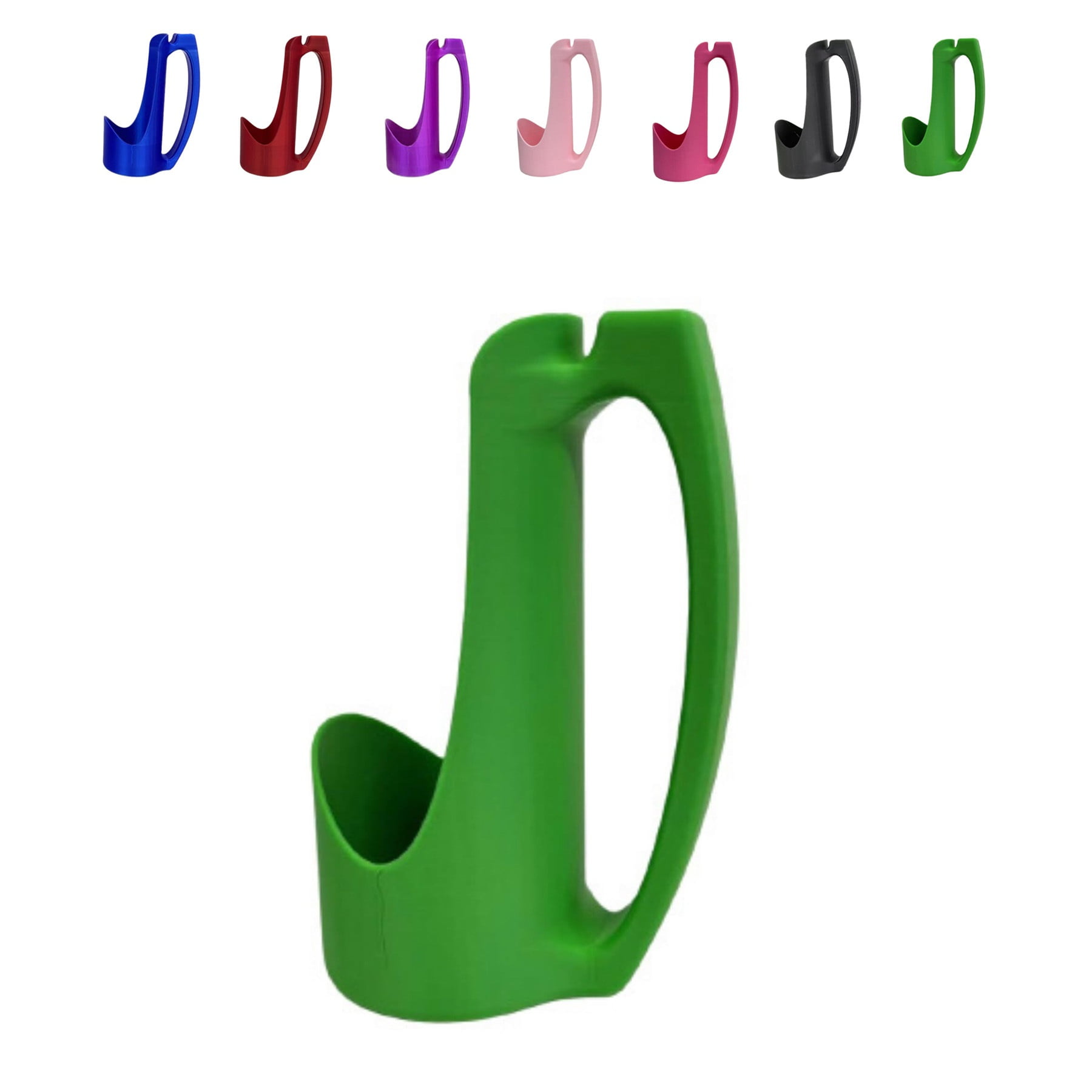 Portable Soda Can Holder Reusable 3D Printed Energy Drink & Beer Can ...