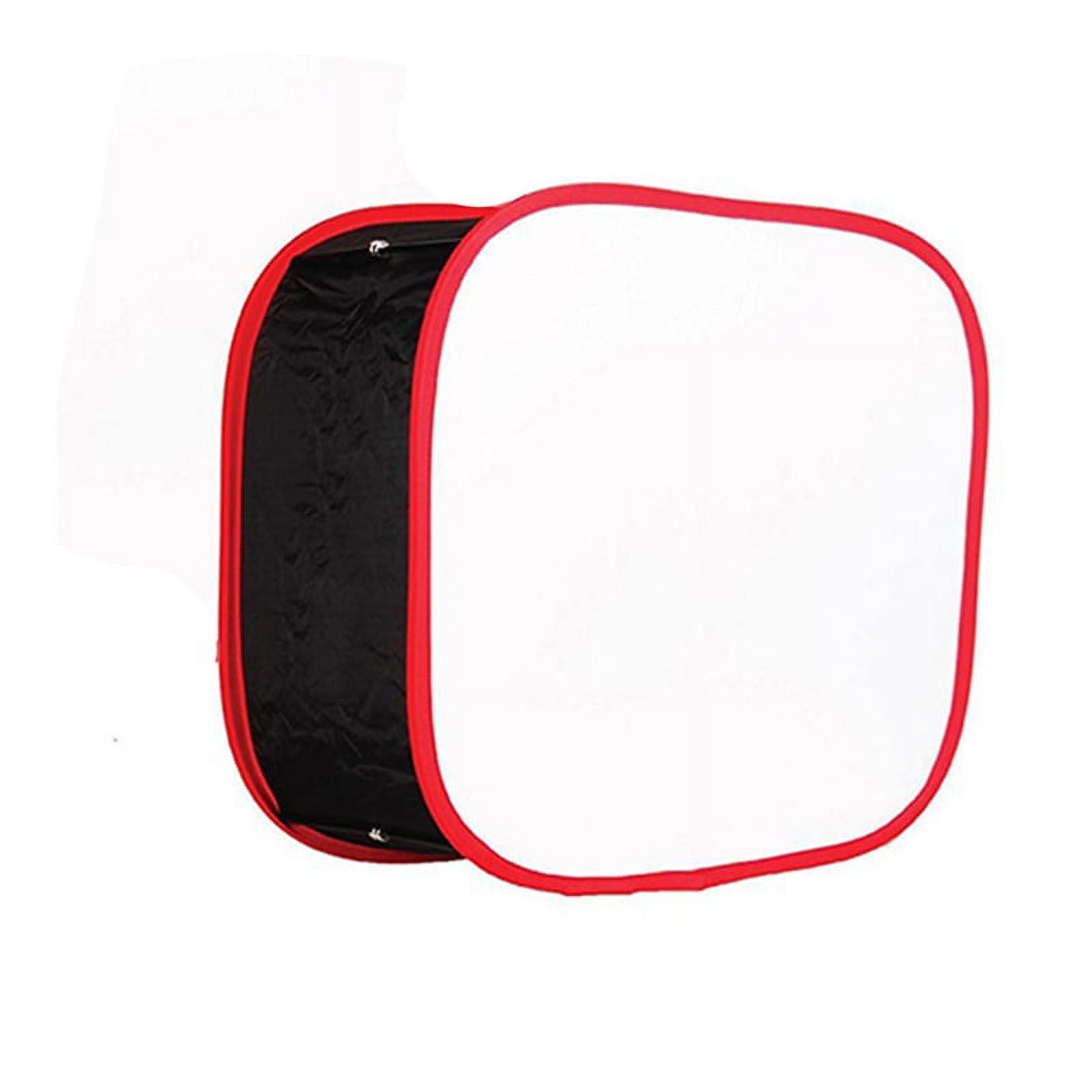 Portable Softbox LED Light Panel Diffuse Light Room Lighting Modifier ...