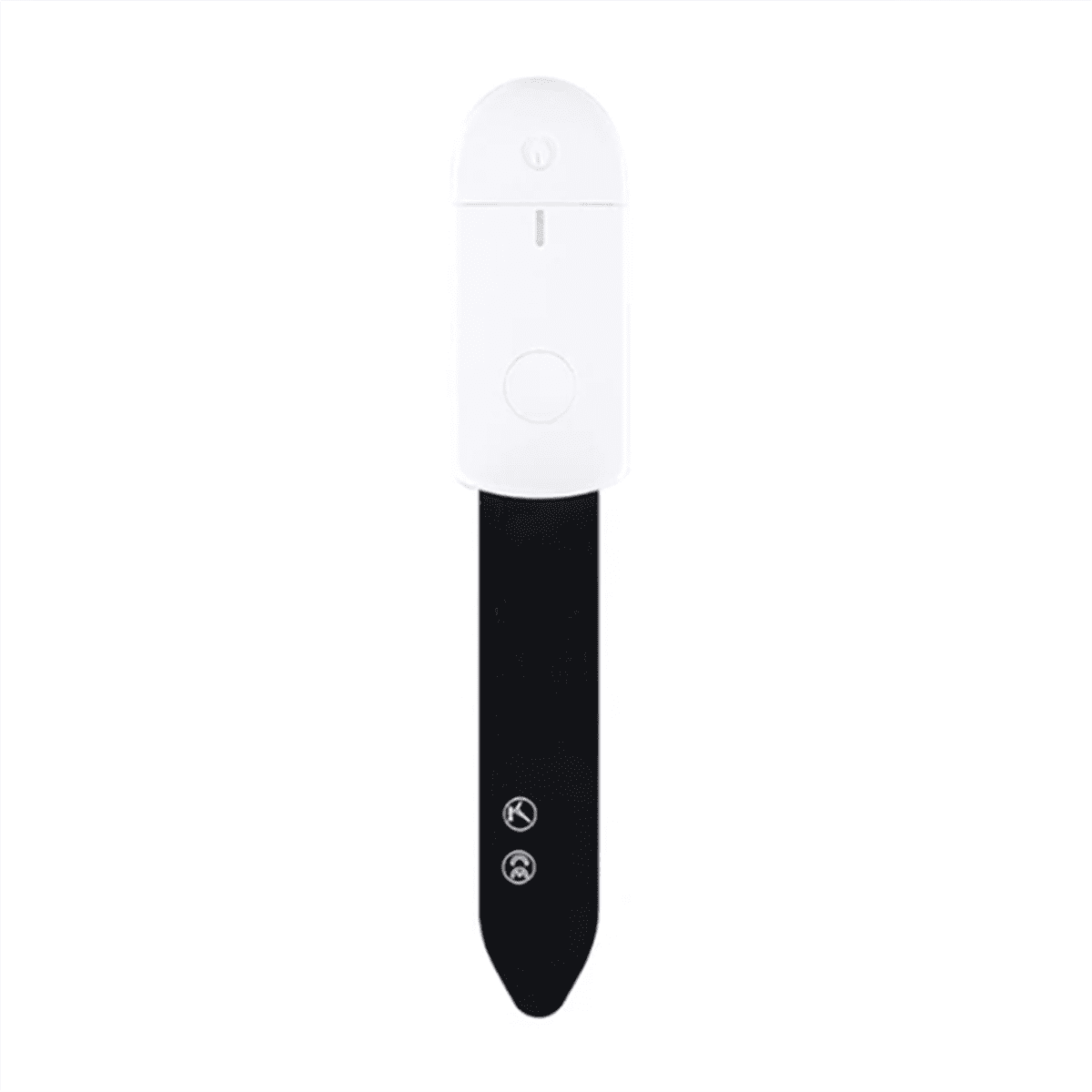 Portable Soil Moisture Sensor Monitor Plants Flower Soil Hygrometer ...