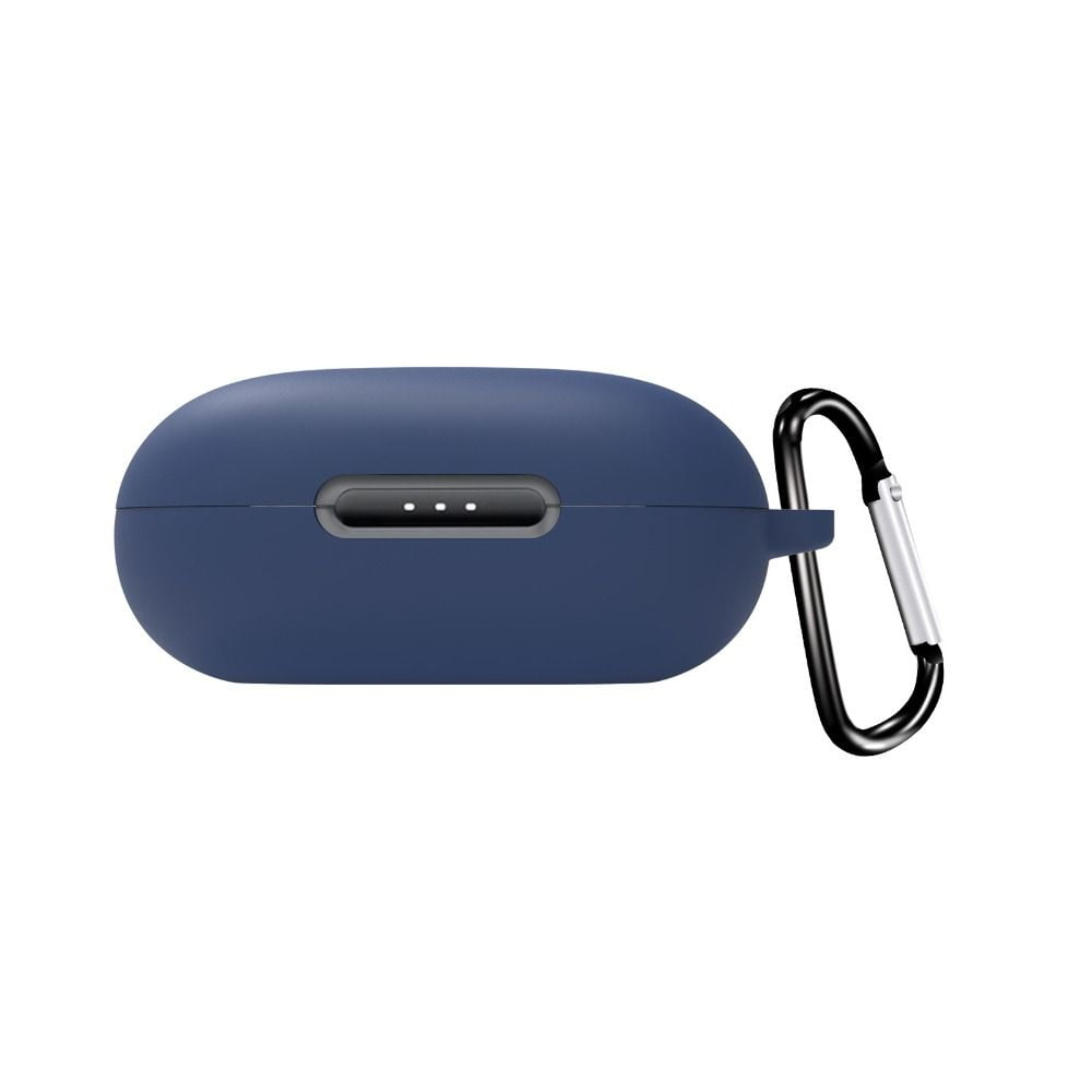 Portable Soild Color Shockproof Washable Wireless Earphone Case ...