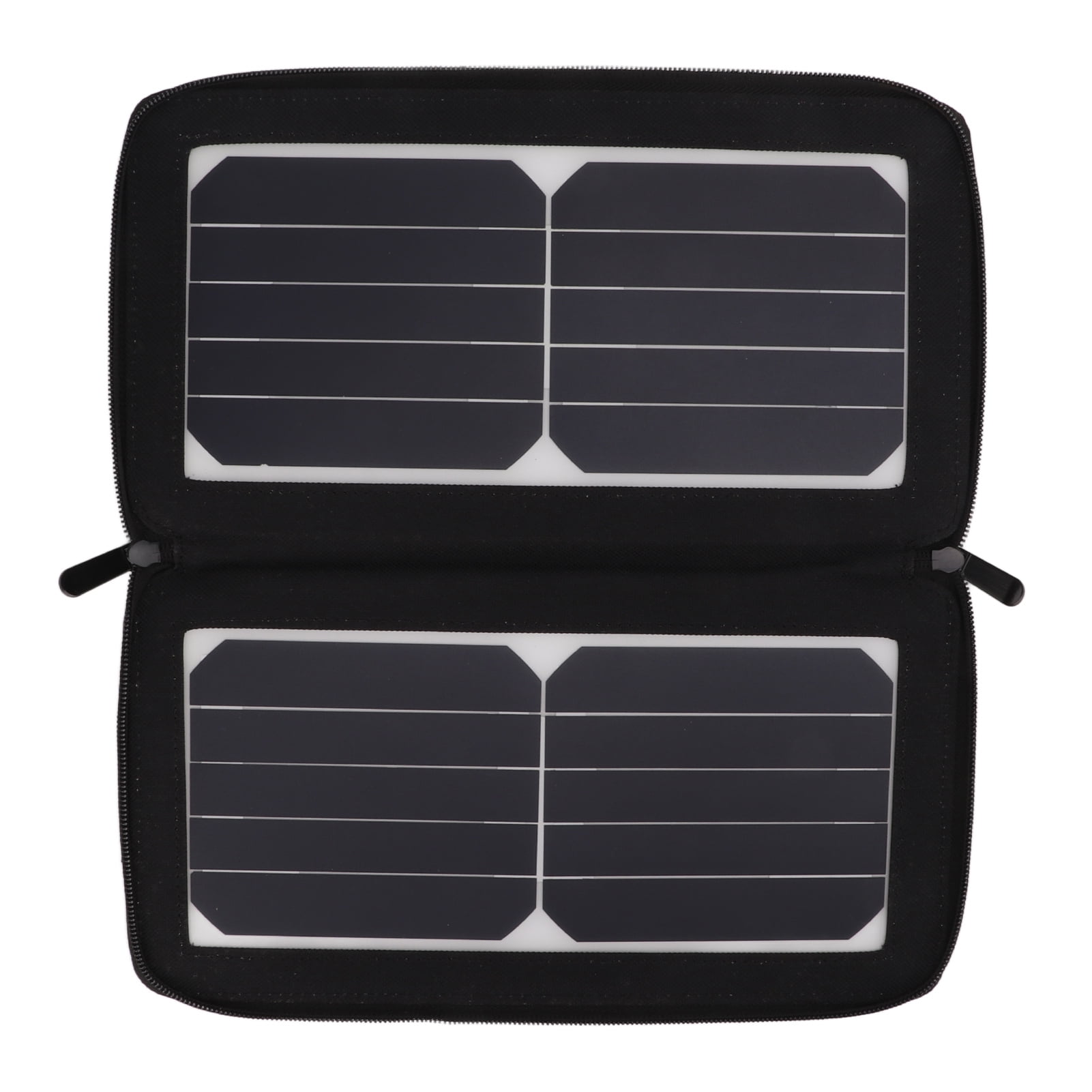 Portable Solar Panel 16W 5V High Conversion Efficiency Good Flexibility ...