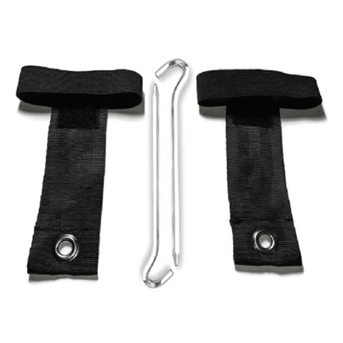 Portable Solar Panel Fixing Belt Heavy-Duty Weatherproof Polypropylene ...