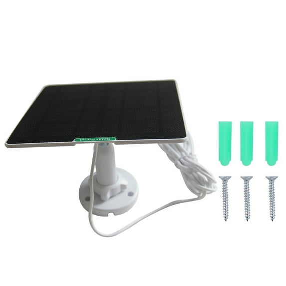 Portable Solars Chargers 5W For Small Home Solars Systems Outdoor ...