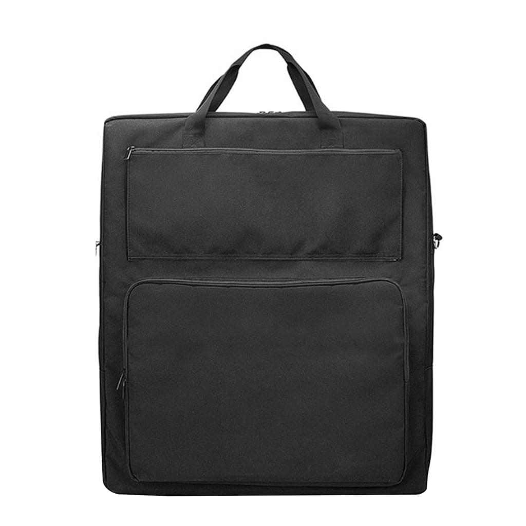 Portable Solars Panel Carrying Case for Ankers SOLIX PS100 PS200 Sturdy ...