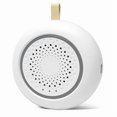 Portable Sound Machine, Nature Sound White Noise Sound Machine with ...