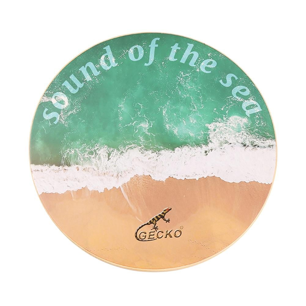 Portable Sound Sea Drum Sea Sea Wave Drum Which Can Relax Enjoy And ...