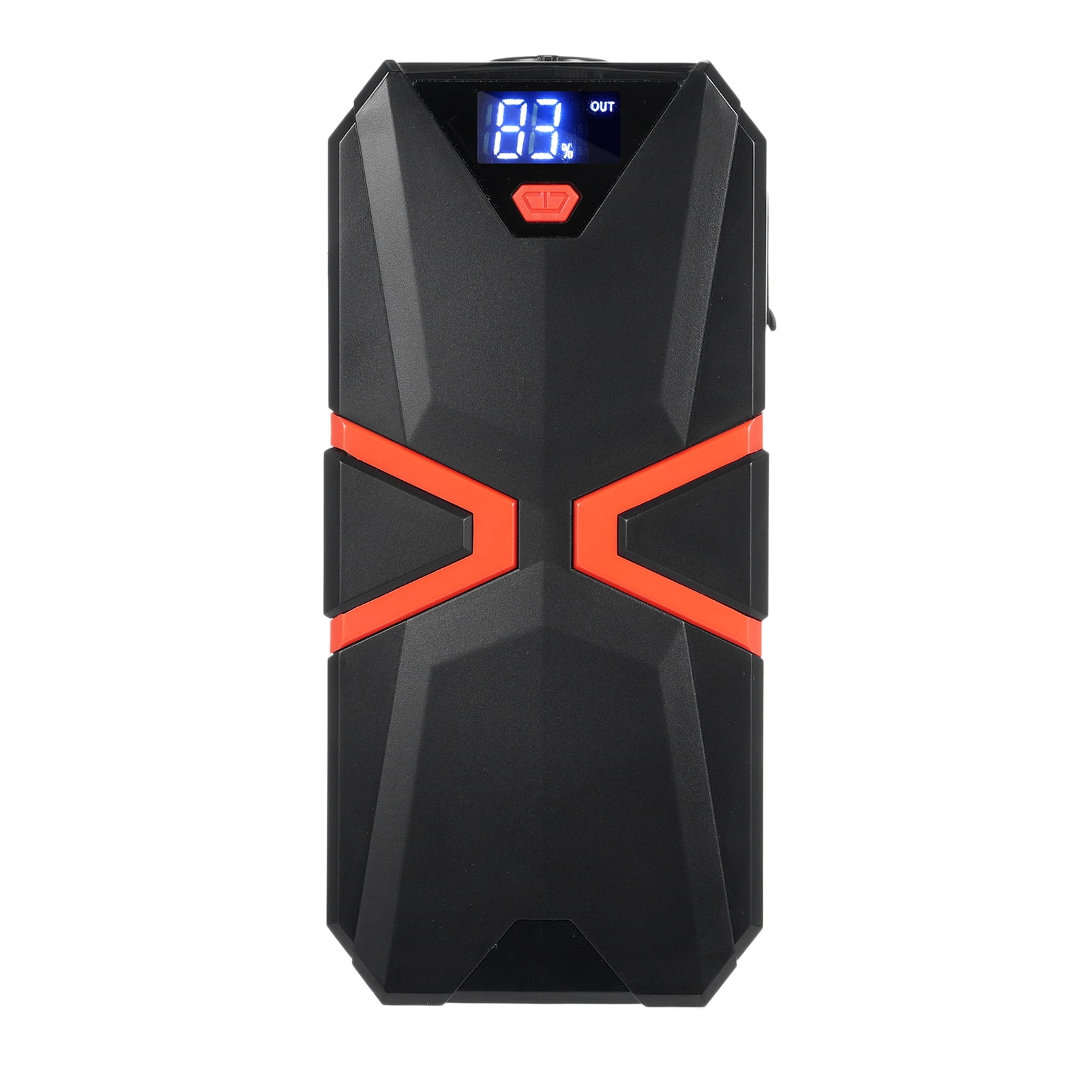 Portable Source,6000 Mah Auto 6000 Dn06 Auto 12v 12v Carry Auto 600a ...