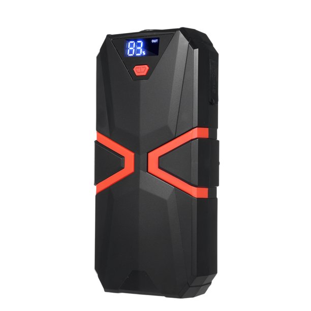 Portable Source,Auto Dn06 Auto Battery Portable Source 600a Peak Car ...