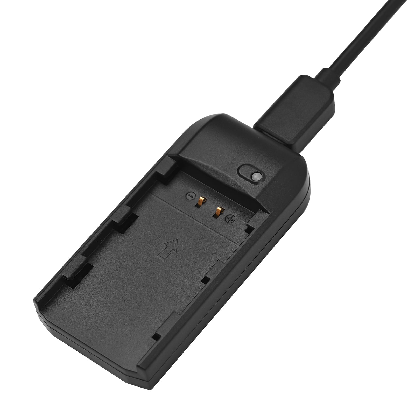 Portable Source,Indicator Usb Cable With Indicator Battery R With Np ...