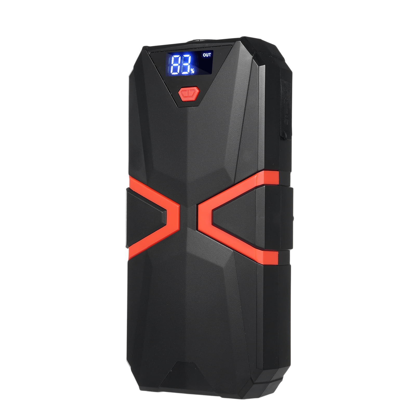 Portable Source,Jump Battery Auto Portablejump 12v Auto 6000 Mah ...