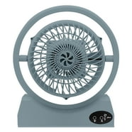 Soleil Electric Personal Ceramic Mini Heater 250W Indoor Mint MH-08M ...