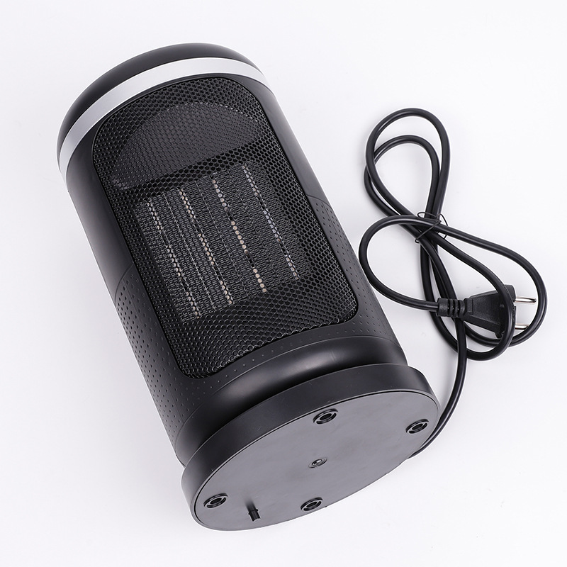 Portable Space Heater for Indoor Use, 3 Modes Electric Heater for Home ...