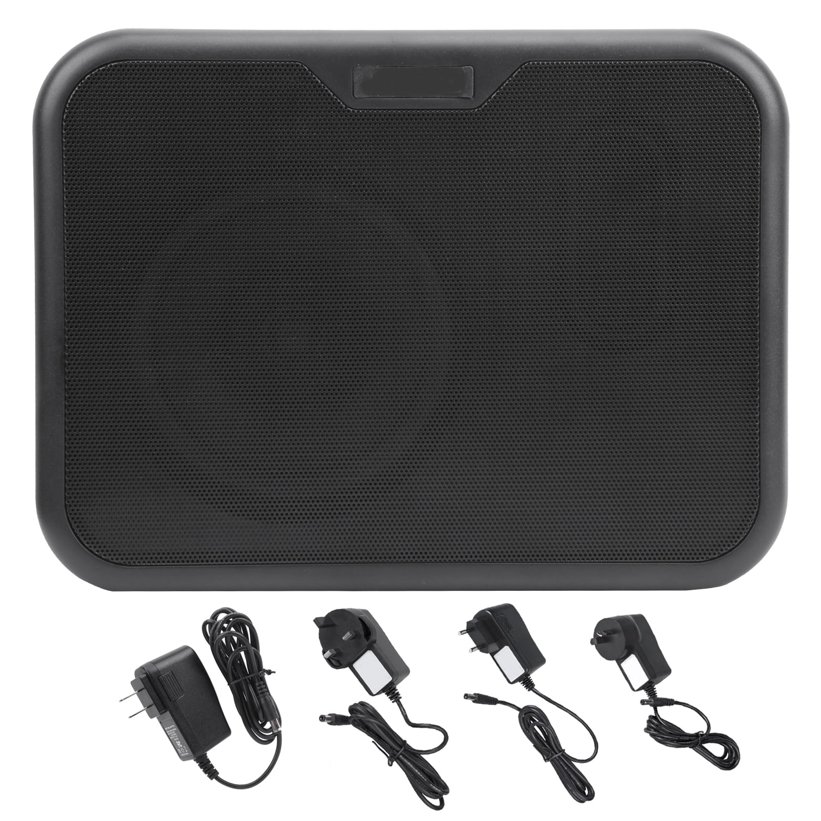 Portable Speaker Dual Channels AUX in Amplifier for Electric Guitar ...