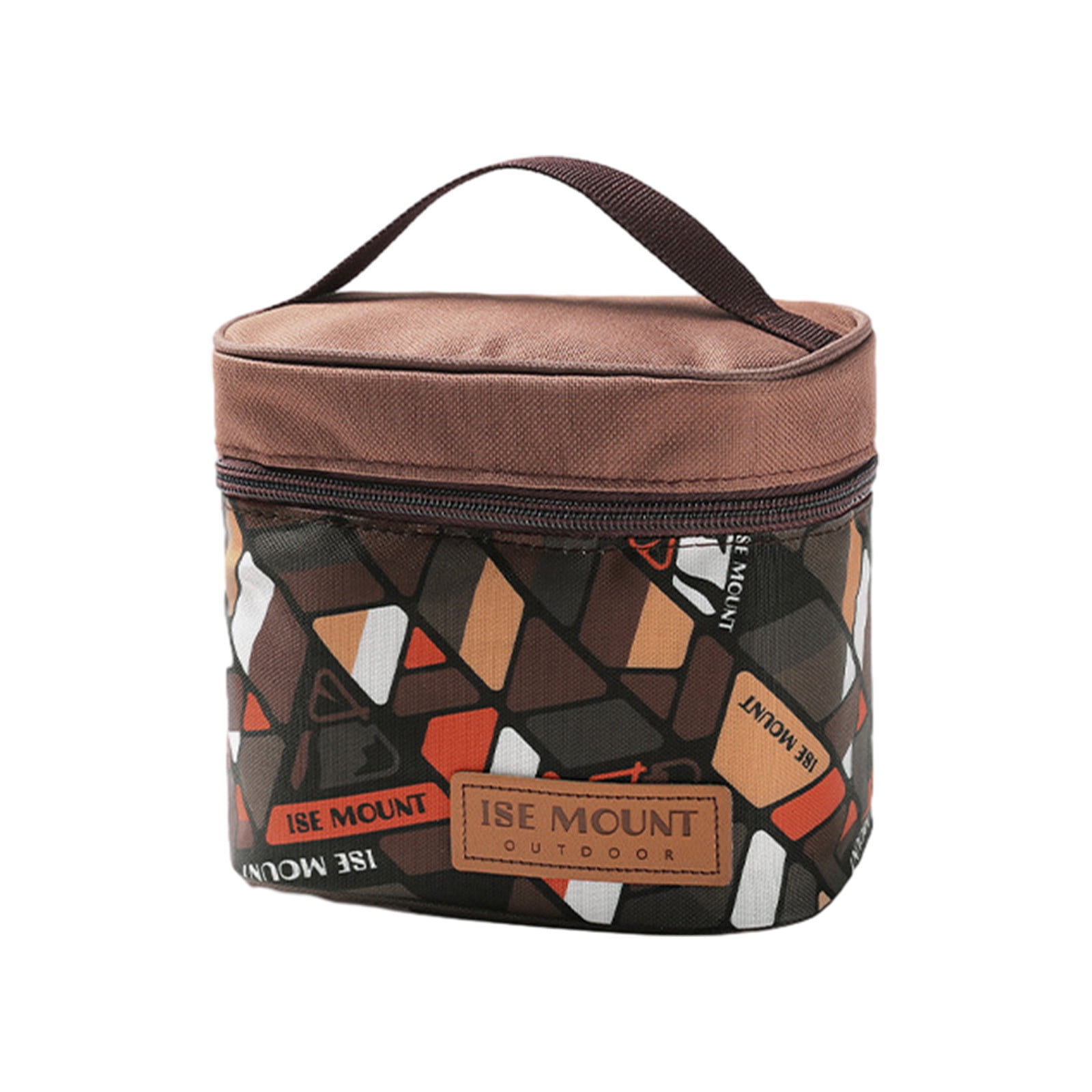 Portable Spice Bag,Camping Seasoning Jar Set,Travel Spice Containers ...