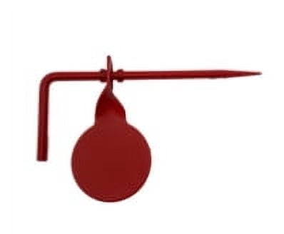 Portable Spinner Target for Backyard Fun with Easy Single Tree ...