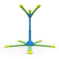 Splash2o Aqua-Tower: Portable Toddler Playset Splash Pad for Backyard ...