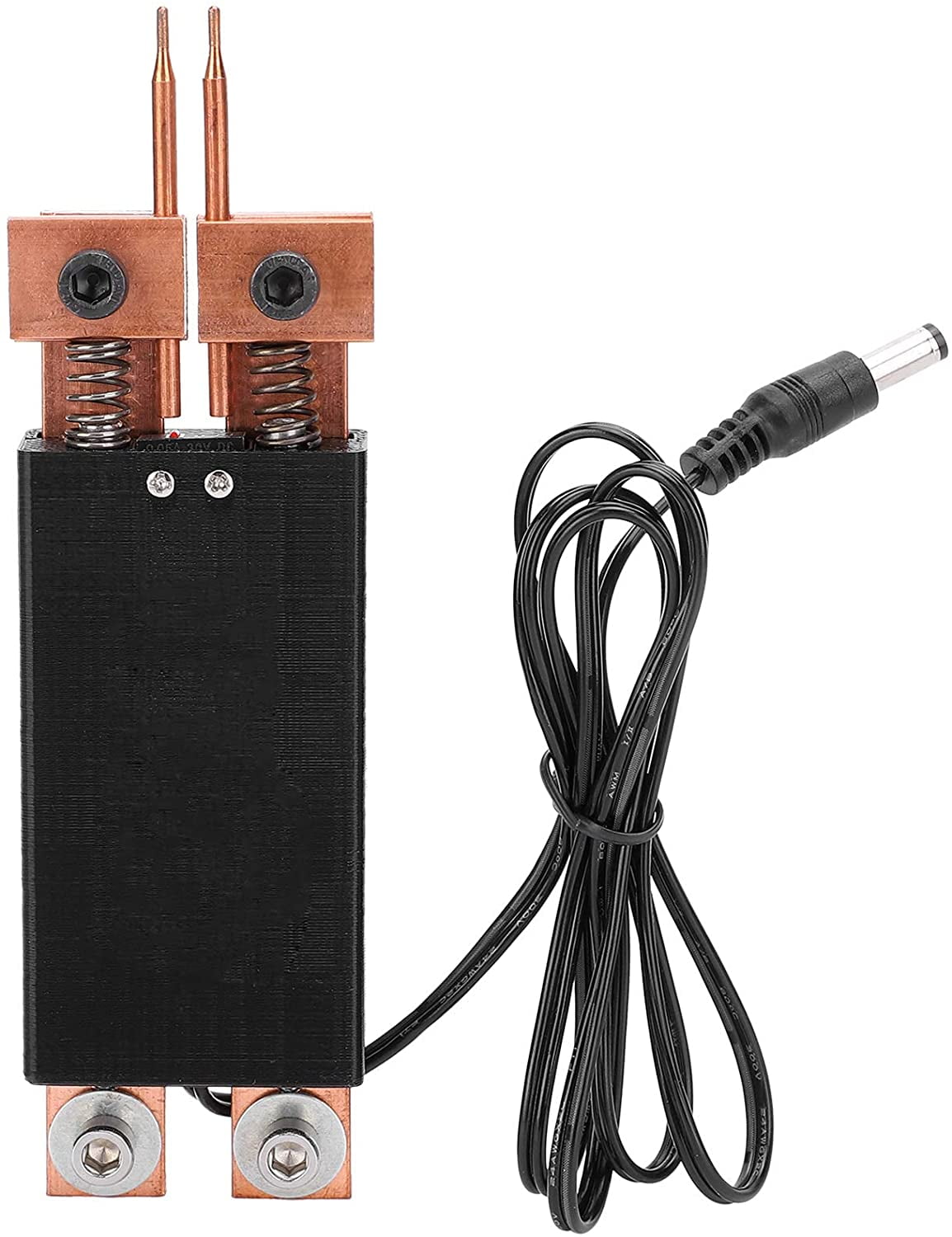 Portable Spot Welder, DIY Spot Welding Pen Handheld Automatic Welder ...