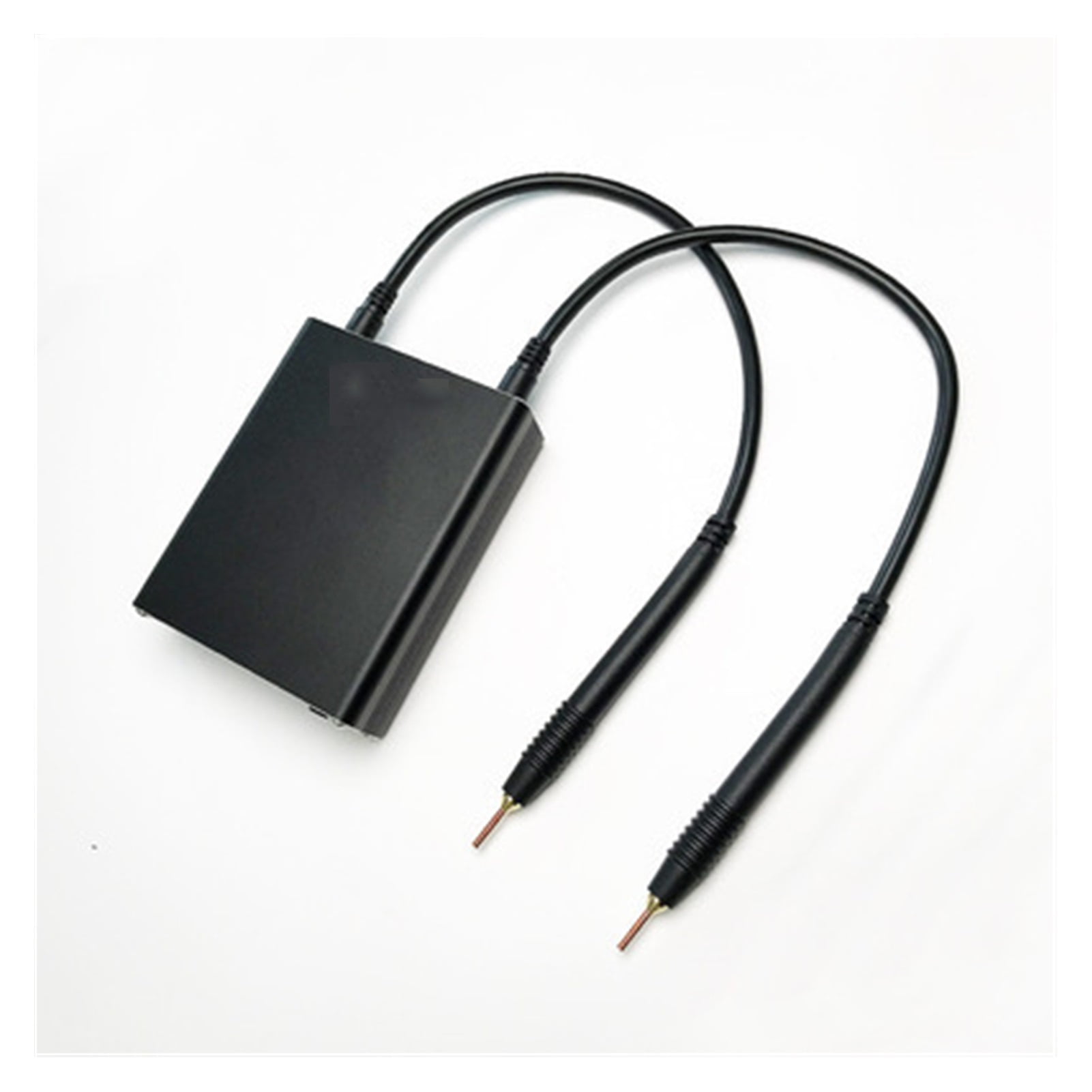 Portable Spot Welder Handheld Small Diy Full Set Of Accessories 18650 ...