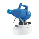 Portable Sprayer Electric ULV Fogger, Portable Ultra-Low Volume Sprayer ...