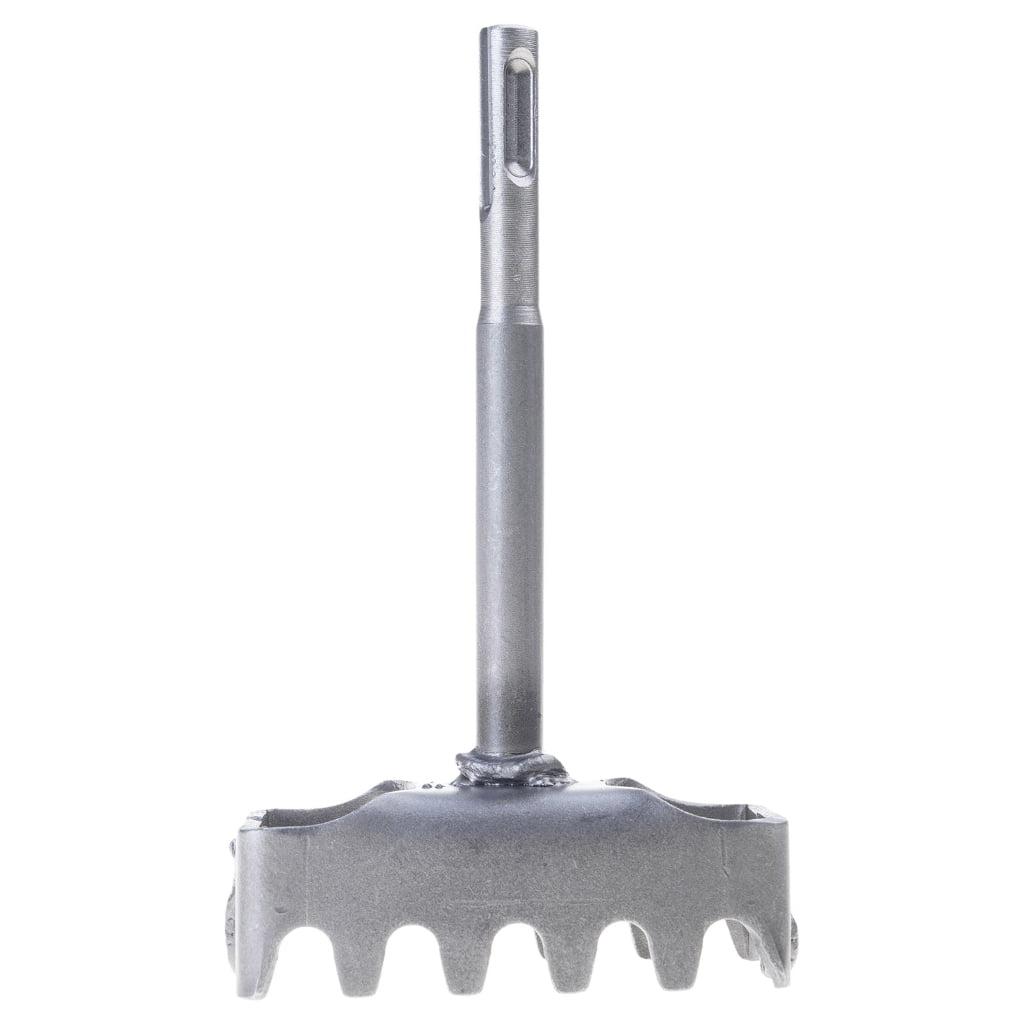 Portable Square Hole Punching Multifunction Rectangle Slot Tool Square ...