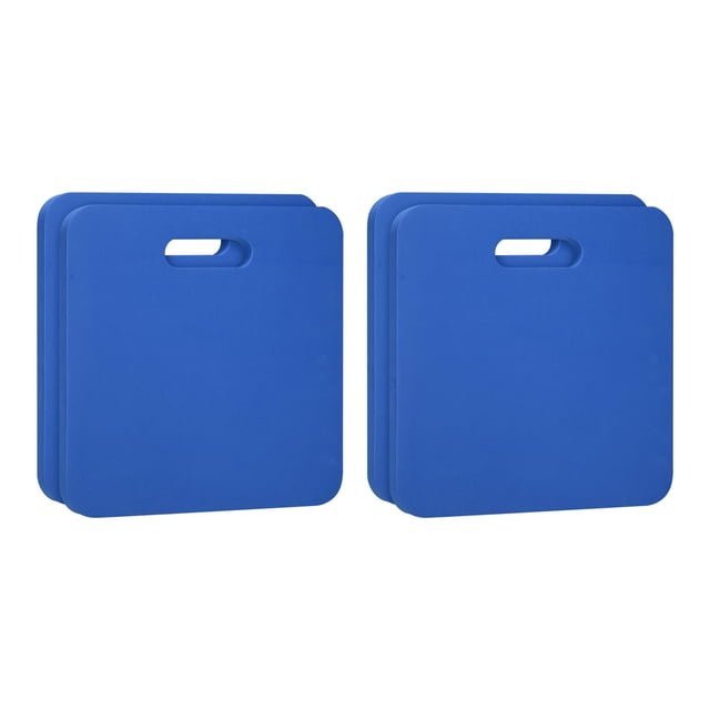 Portable Stadium Bleacher Seat Pad EVA Foam Cushion Outdoor Seating ...