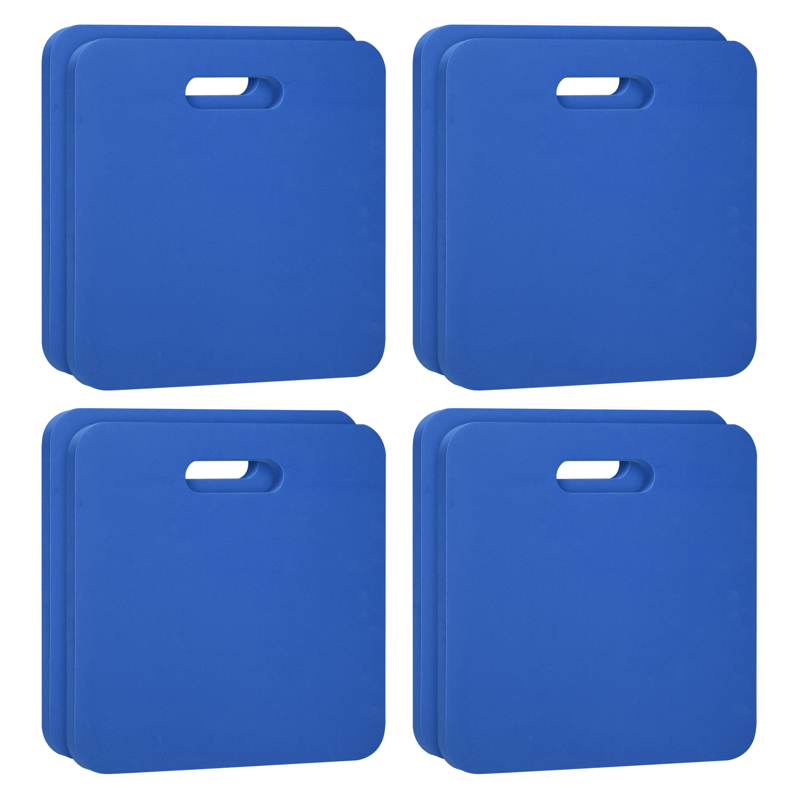 Portable Stadium Bleacher Seat Pad EVA Foam Cushion Outdoor Seating ...