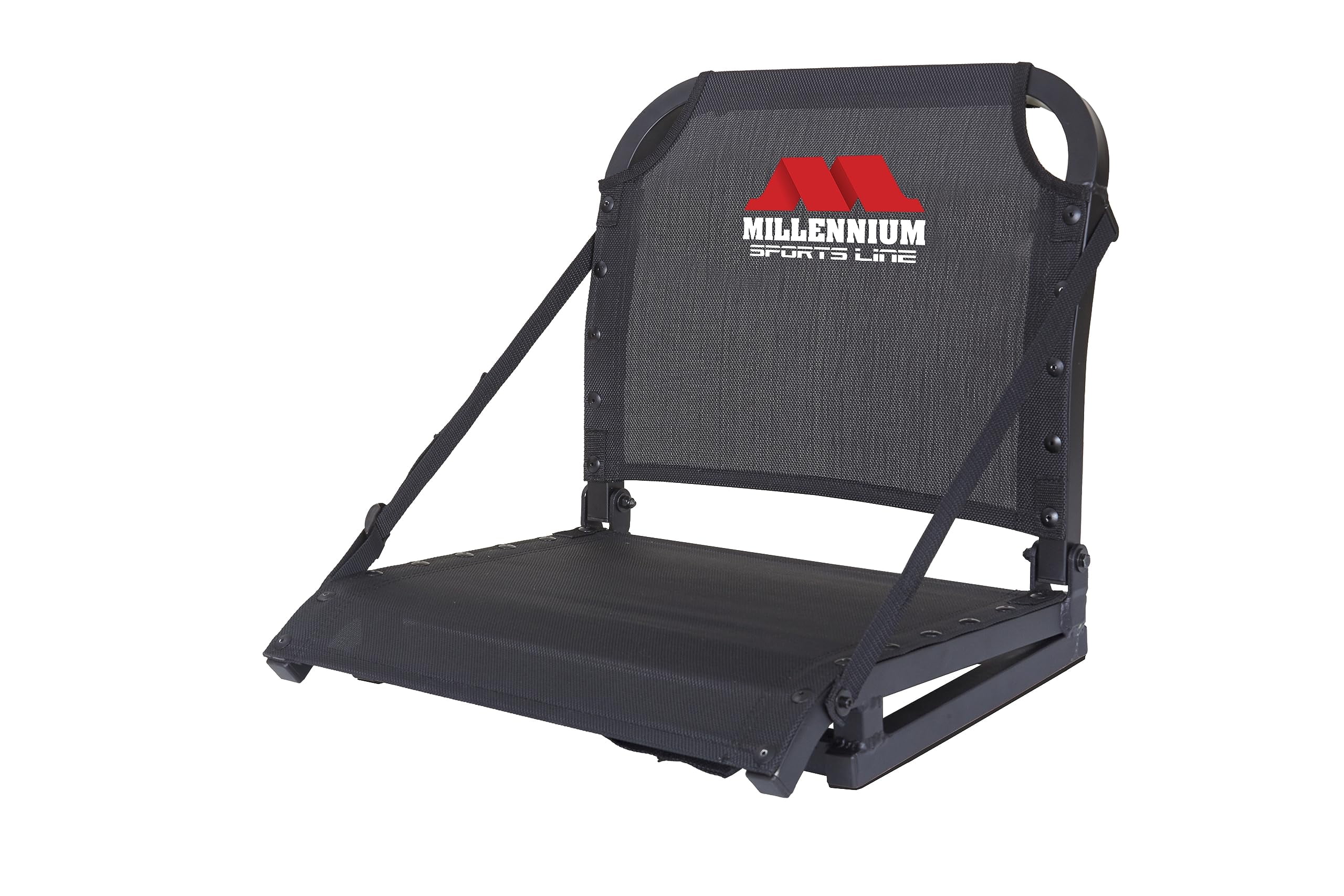 Portable Stadium Seat with Patented Comfortmax Fabric, Ideal for ...