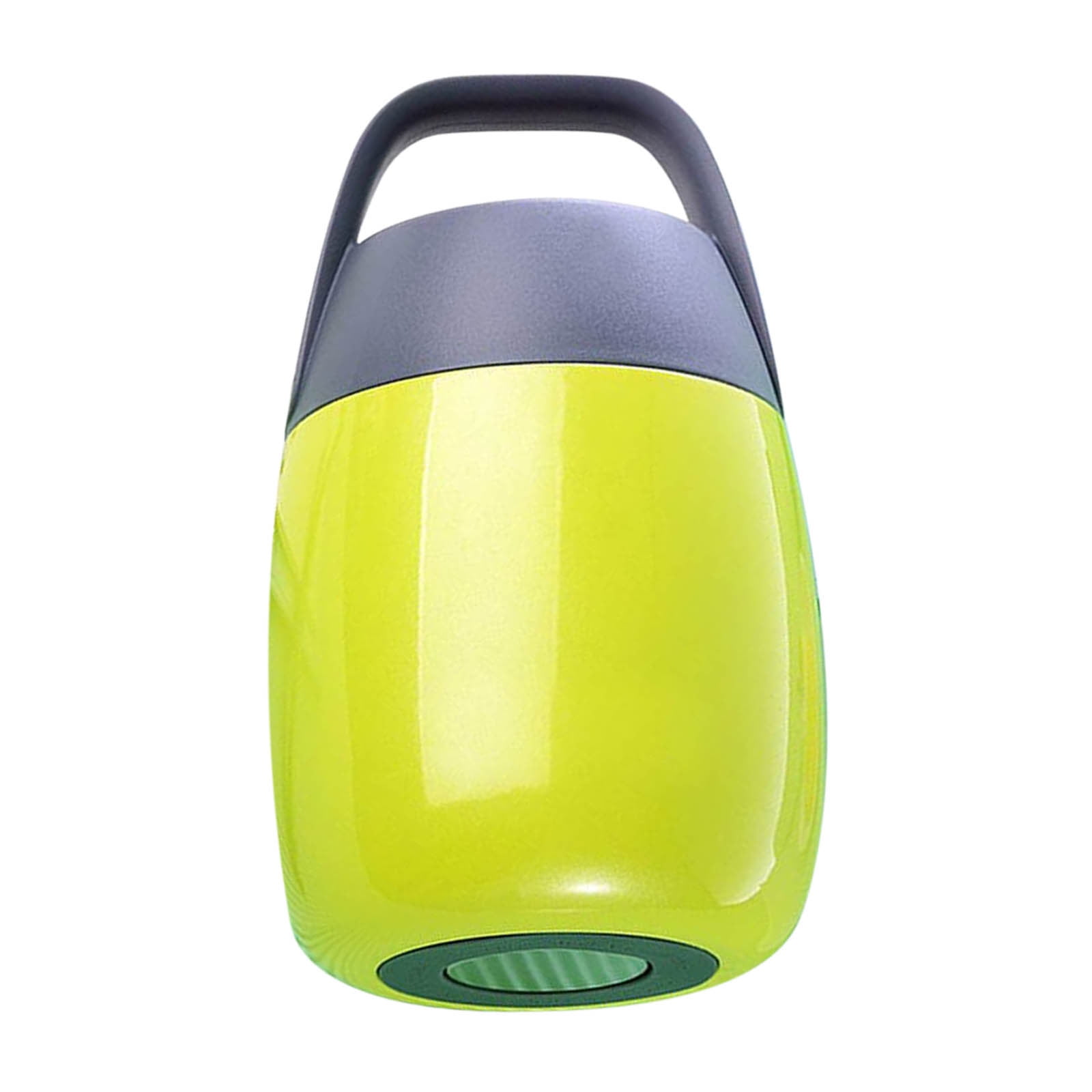 Portable Stainless Steel Breakfast Braised Beaker Small Insulated ...