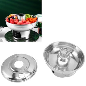 Self Heating Hot Pot