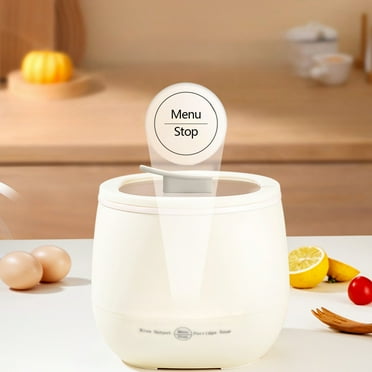 Portable Mini Electric Hot Pot, Multi Functional Travel Cooker Auto ...