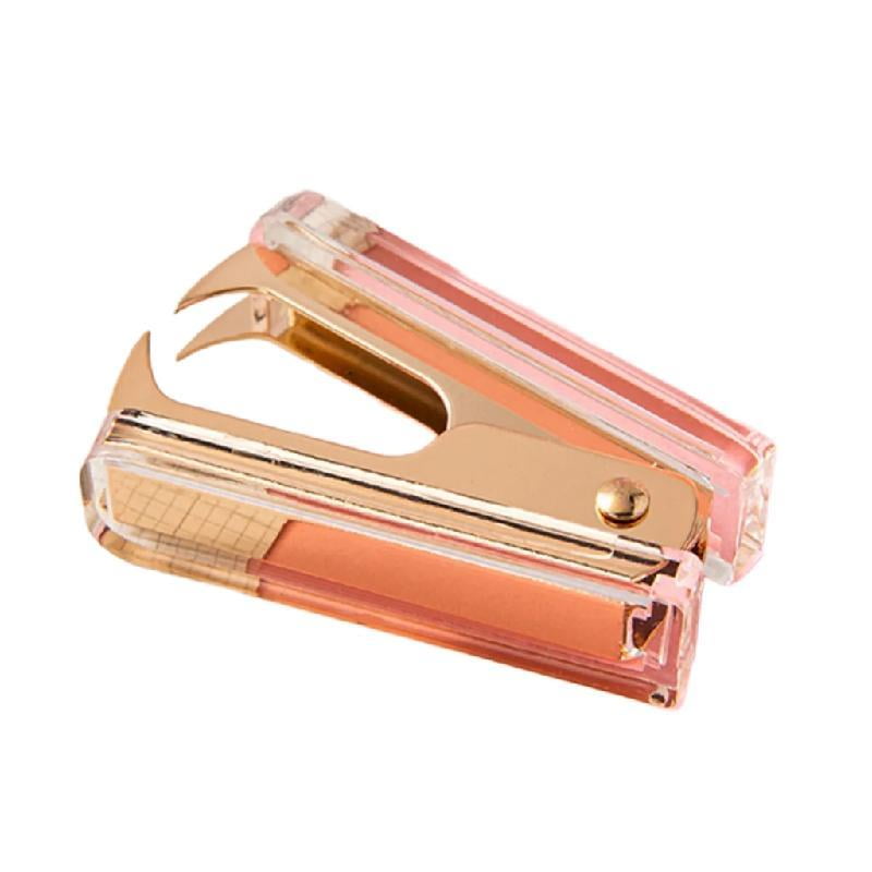 Portable Staple Removal Tool Multicolor Staple Puller Device for Homes ...