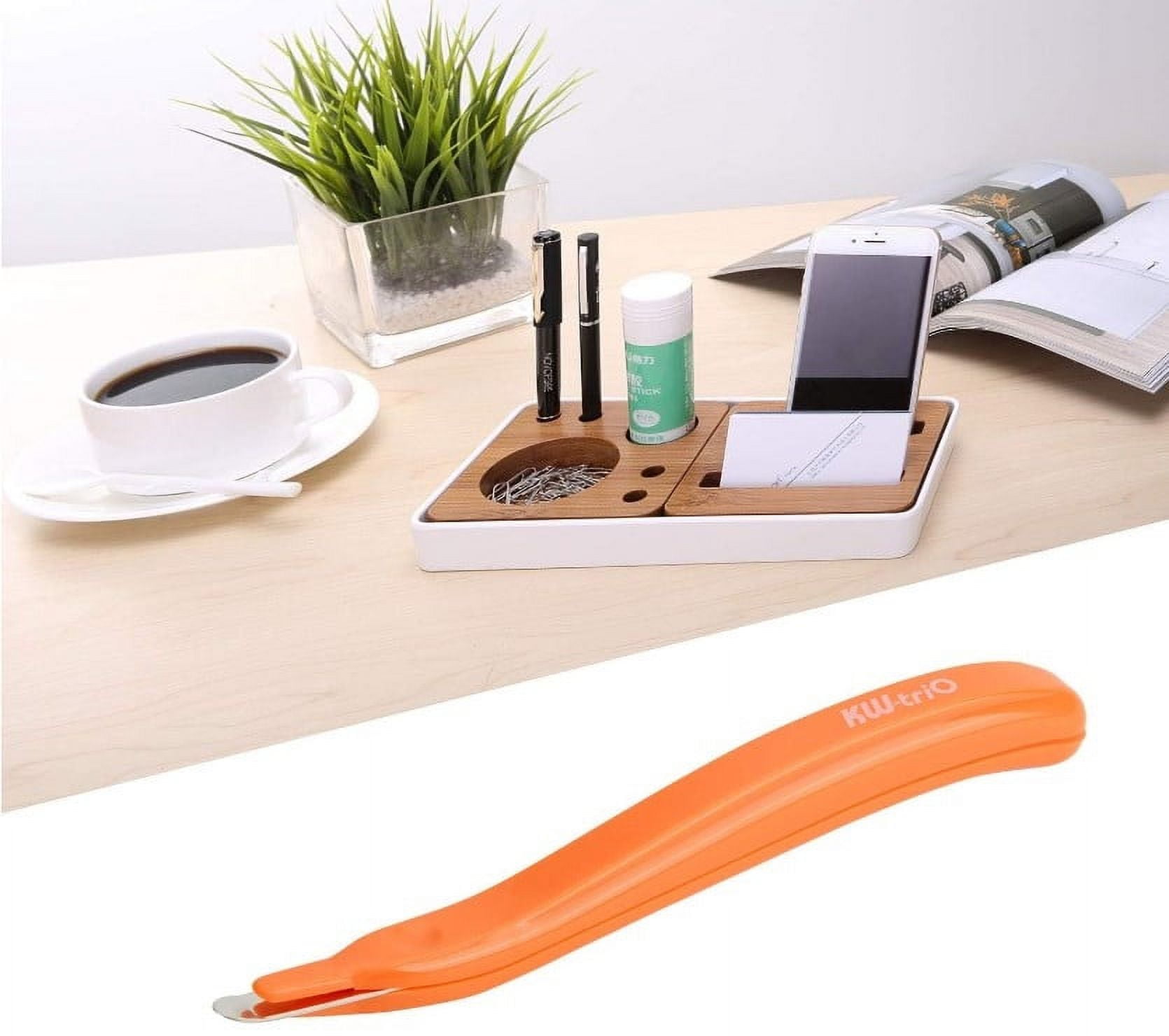 Portable Staple Remover Puller Less Effort For Staples Removal Easter ...