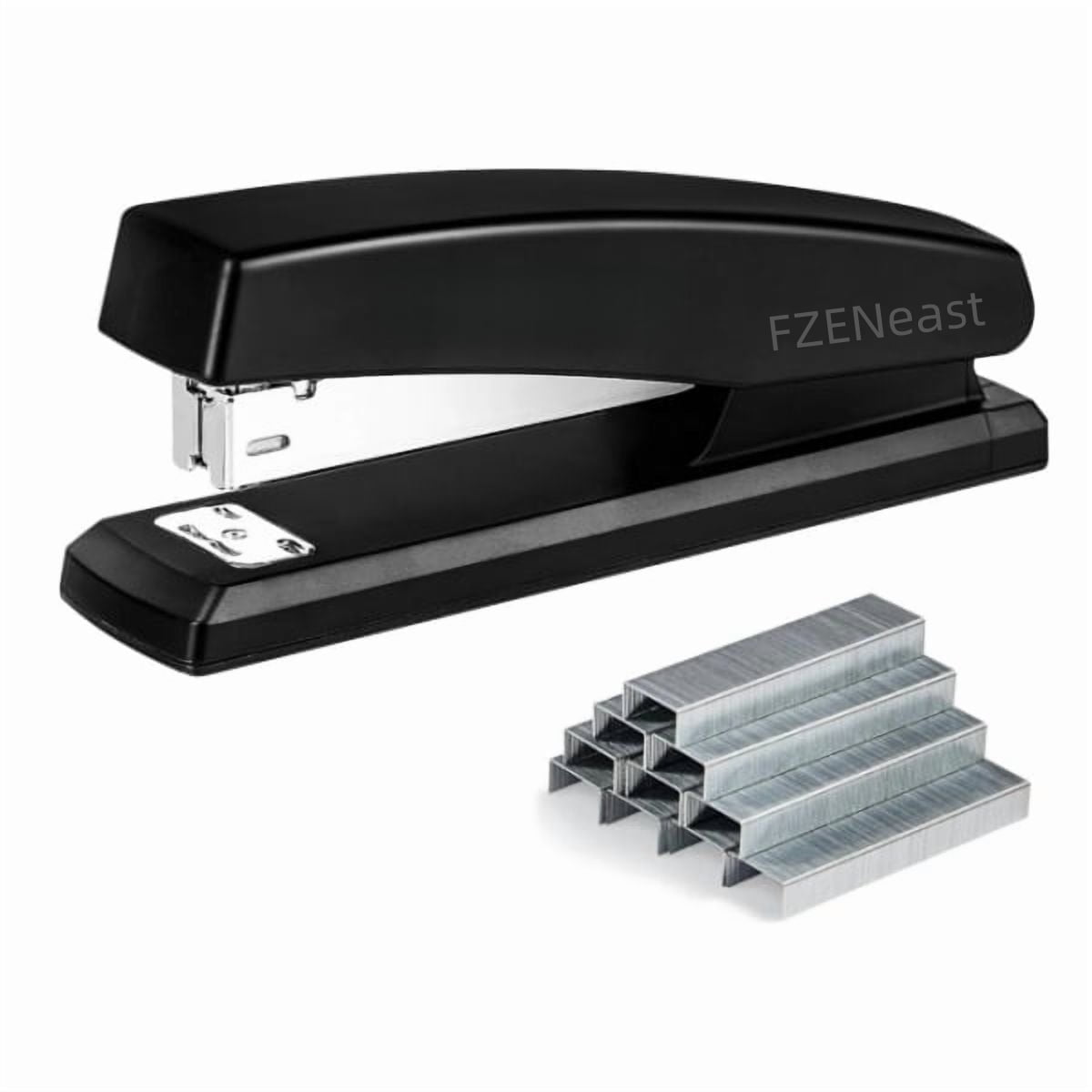 FZENeast Portable Stapling Presses with Ergonomic Grip in Vibrant Red ...