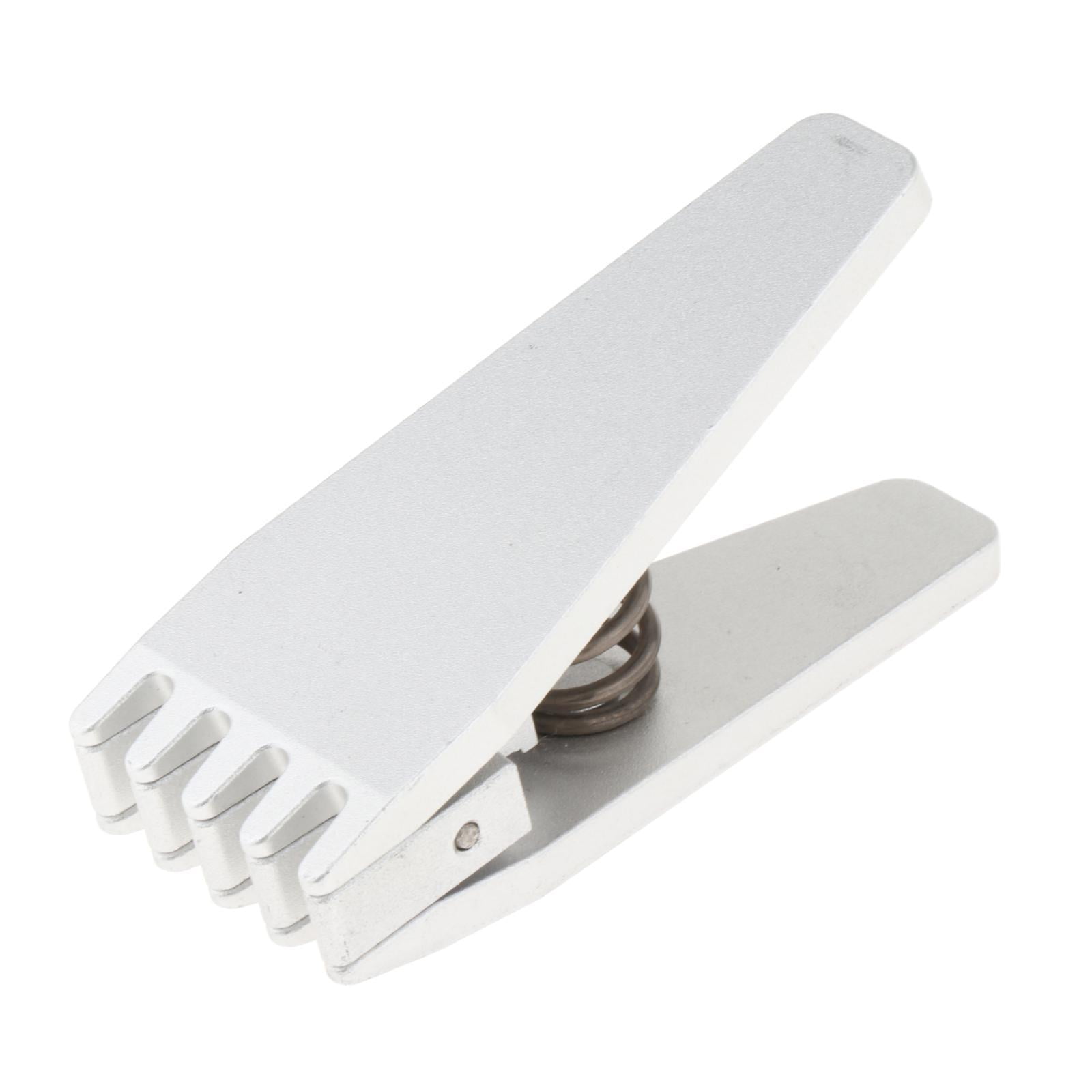 Portable Starting Stringing Clamp Clips, Tennis Racket Badminton Racket ...